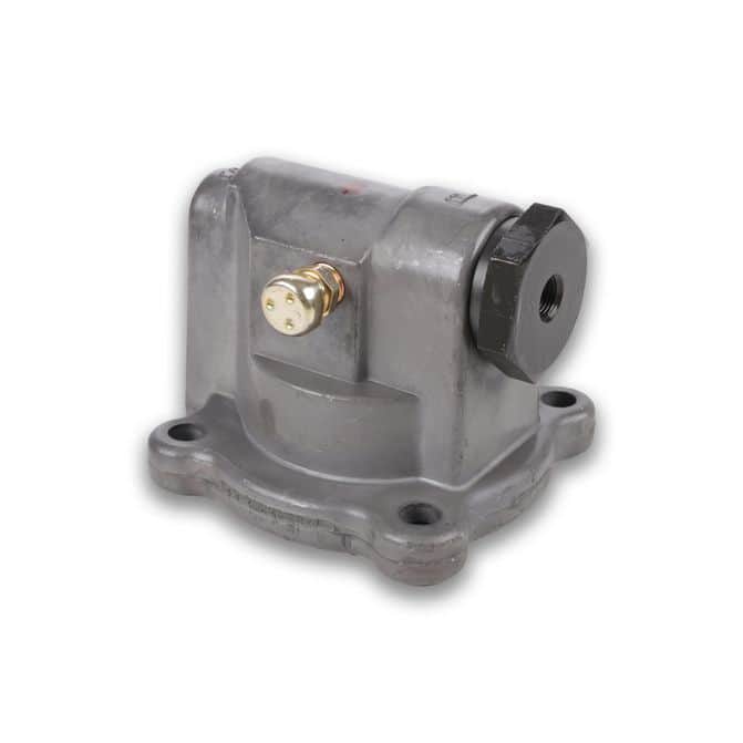 Fuller- Transmissions Splitter Valve Kit K3331 | FleetPride